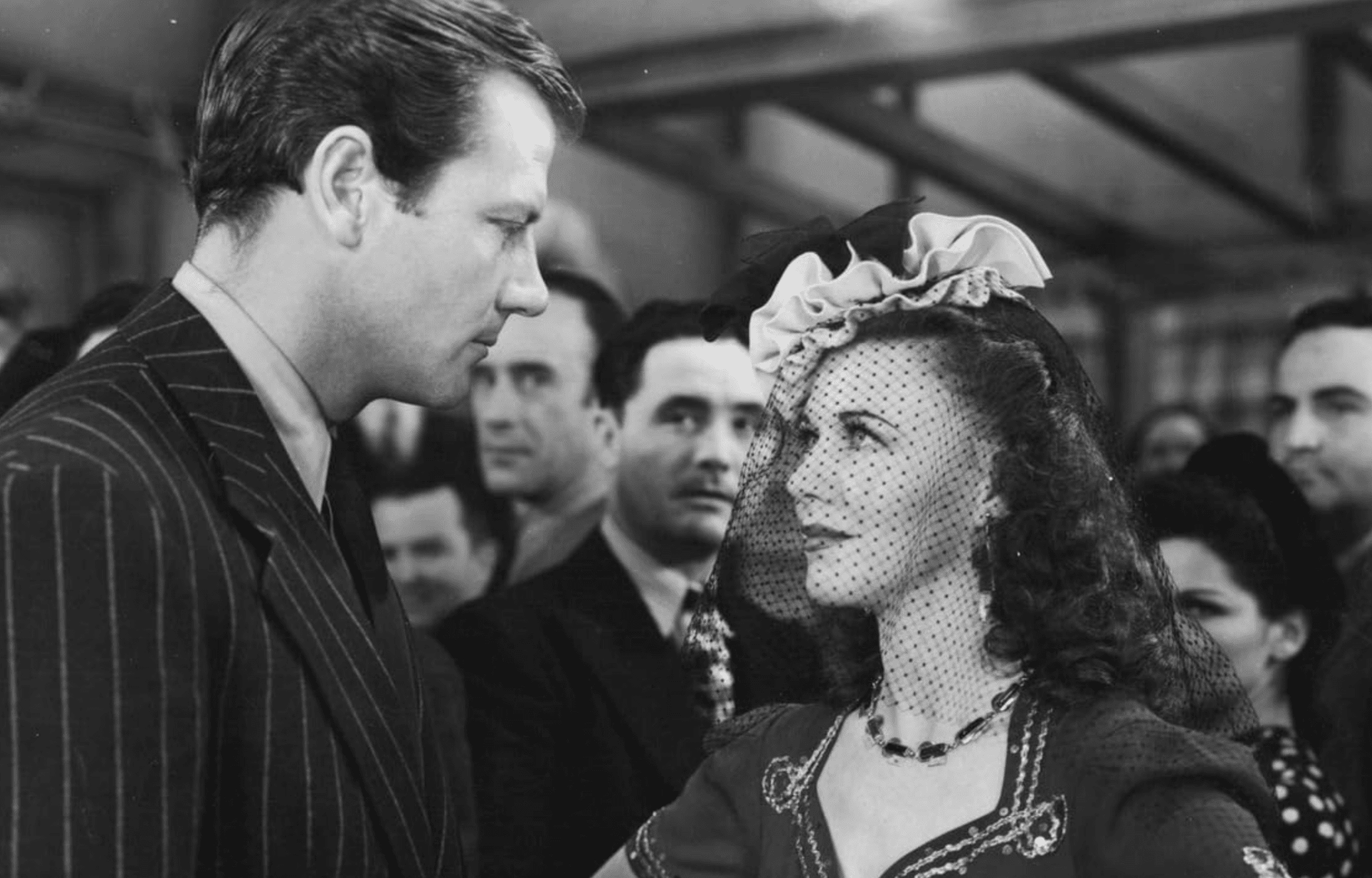 10 Must-See Ginger Rogers Films - The Quick Report