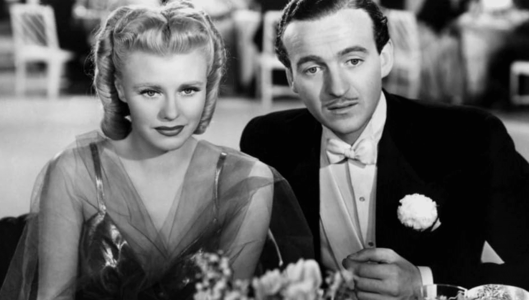 10 Must-See Ginger Rogers Films - The Quick Report