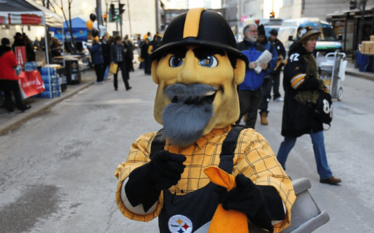 The 20 Best Sports Mascots of All Time - The Quick Report