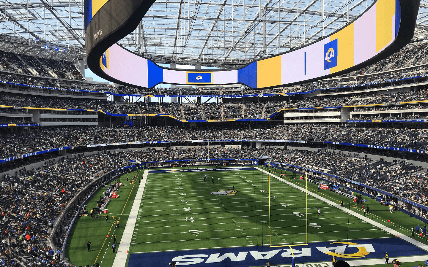 The 10 Most Expensive Sports Teams in the World - The Quick Report