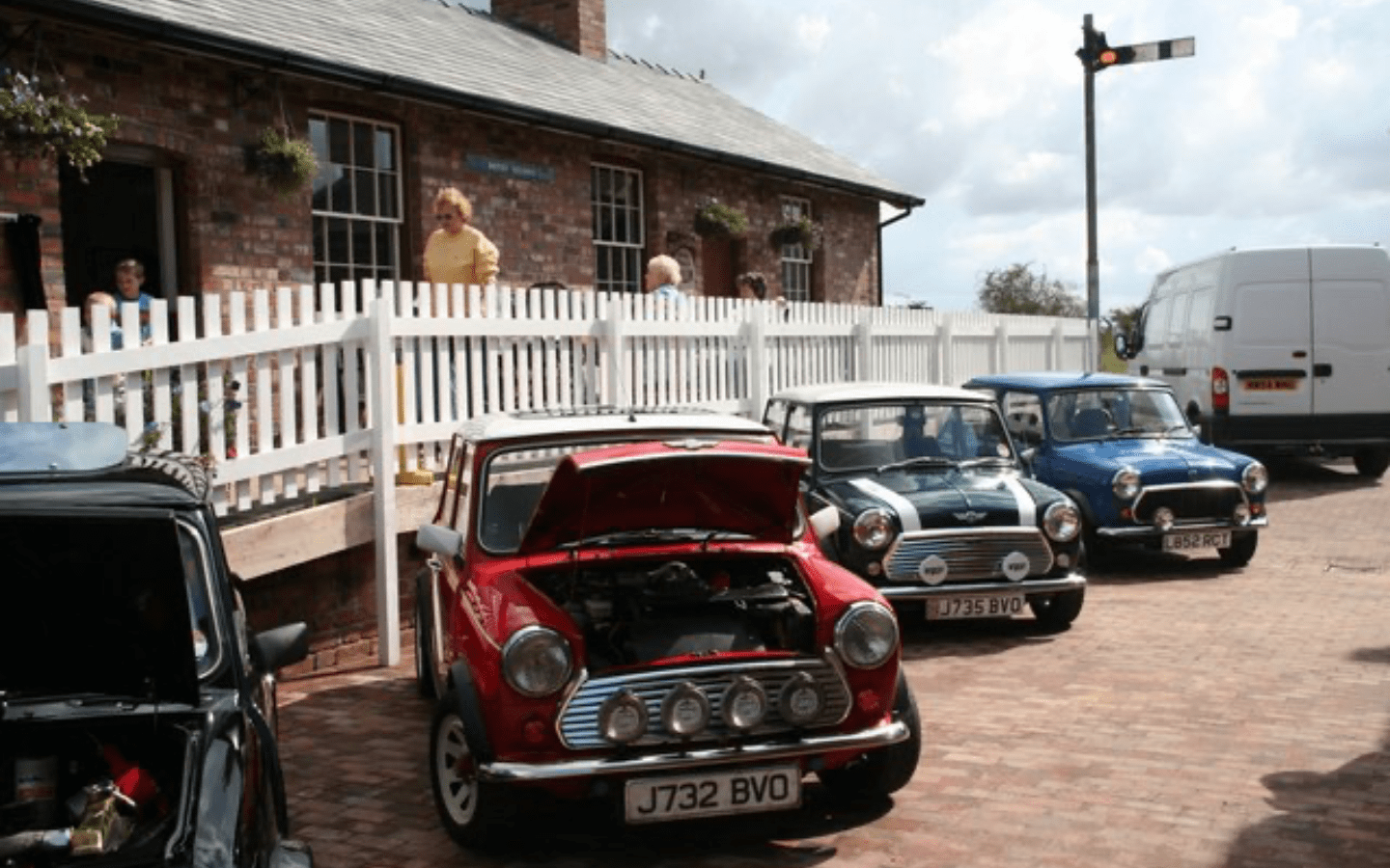 The 10 Most Iconic Movie Cars Ever - The Quick Report