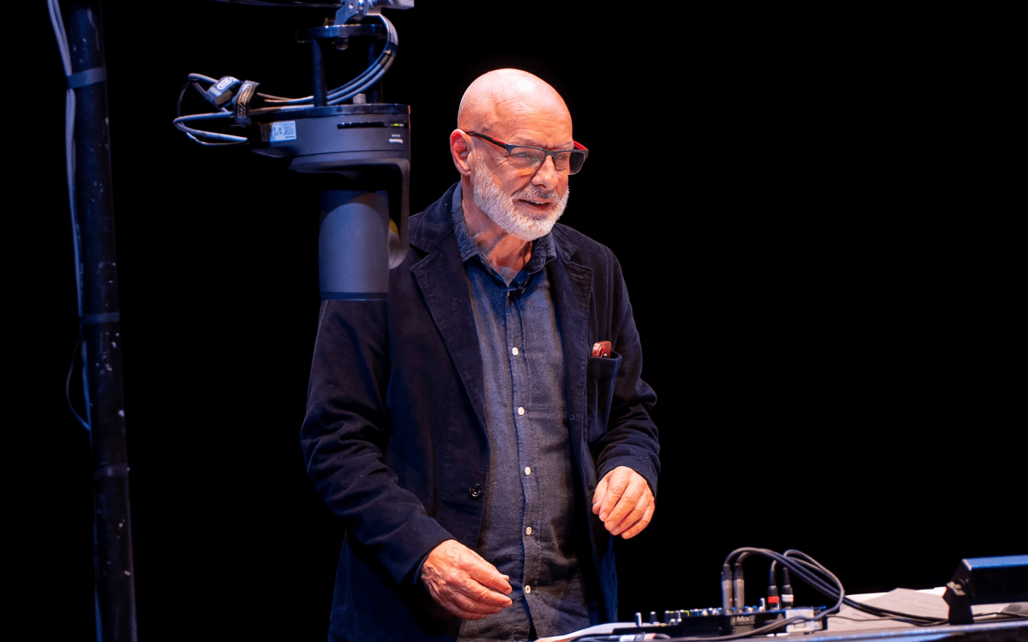 10 Biggest Music Producers of All Time - The Quick Report