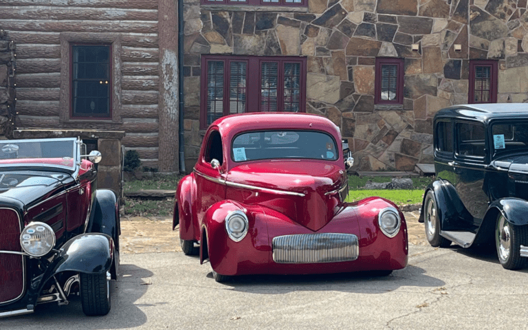 The 10 Best Car Shows in the USA - The Quick Report