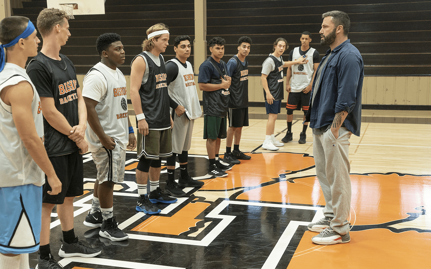 The 10 Best Basketball Movies Ever Made - The Quick Report