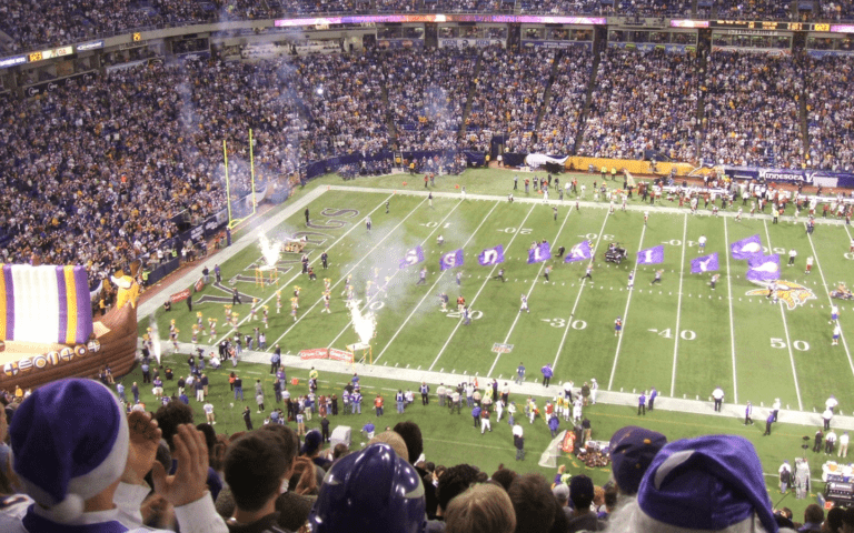 The 10 Coldest Games Ever Played in the History of the NFL - The Quick ...