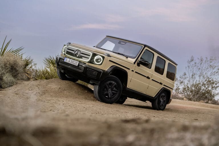 These Are the 15 Best Off-Roading SUVs - The Quick Report
