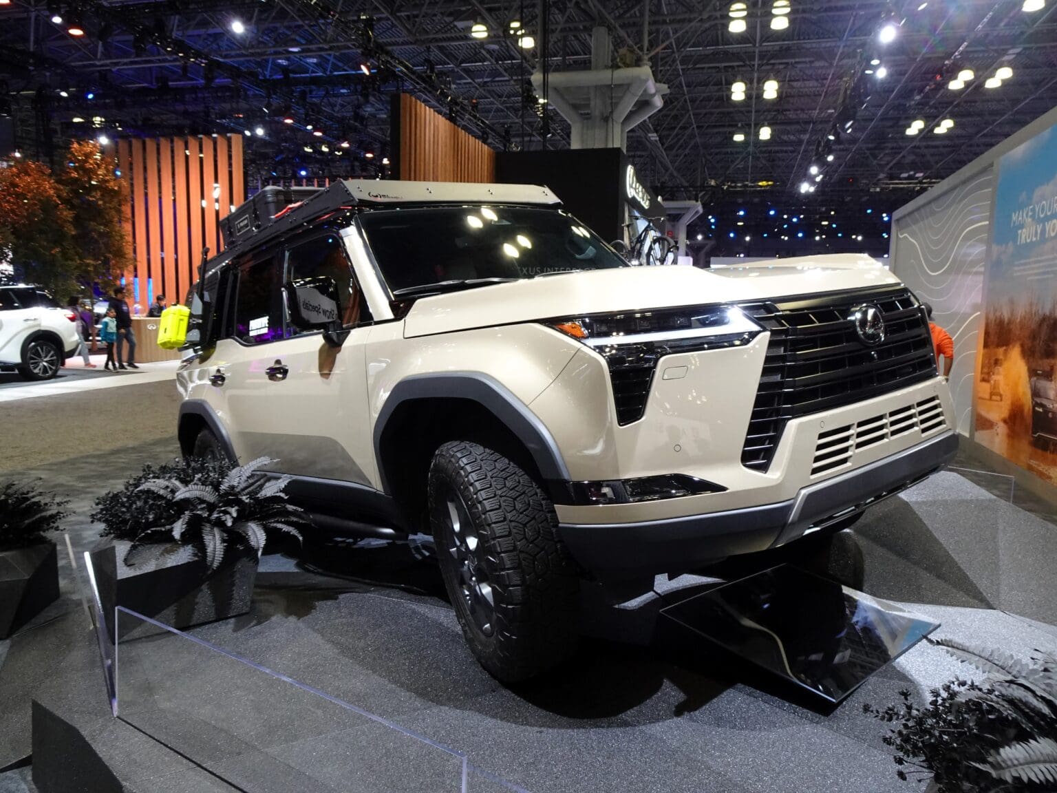 These Are the 15 Best Off-Roading SUVs - The Quick Report