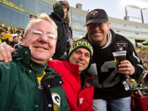 The 10 Coldest Games Ever Played in the History of the NFL - The Quick ...