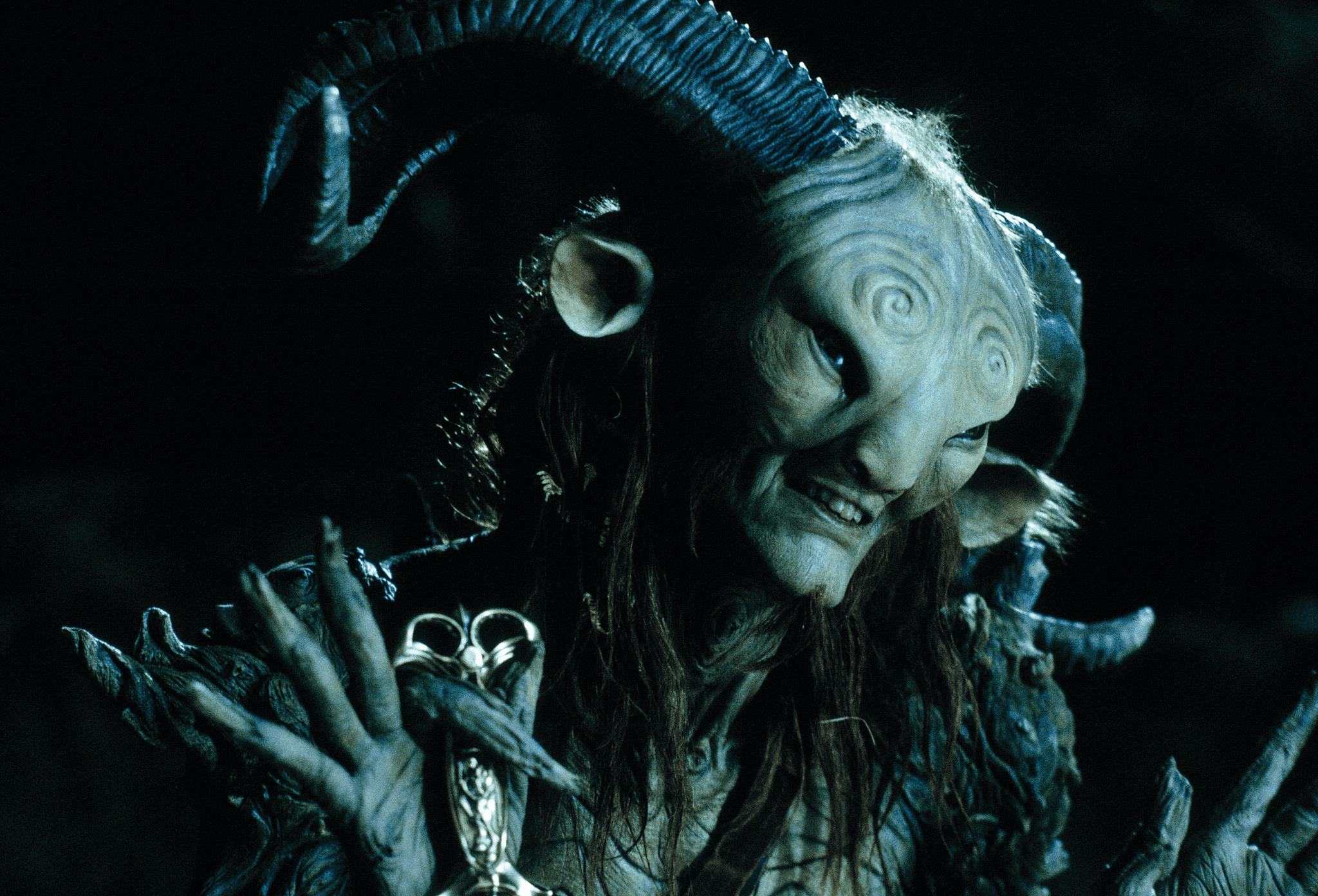 The Best Fantasy Movies Ever Made - The Quick Report