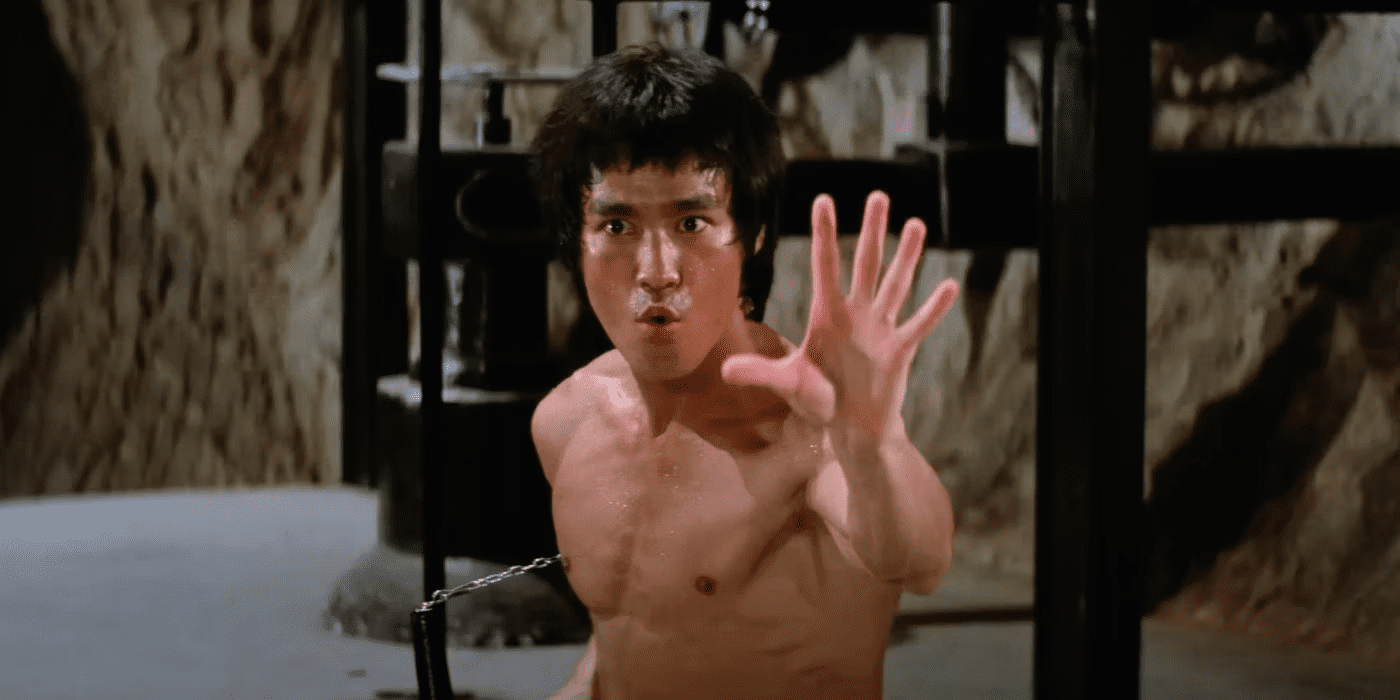 The Toughest Movie Characters of All Time - The Quick Report