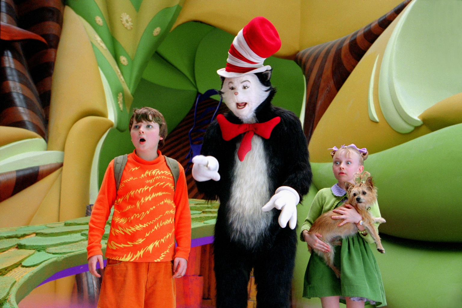 The 10 Best Fictional Cats Ever Drawn - The Quick Report
