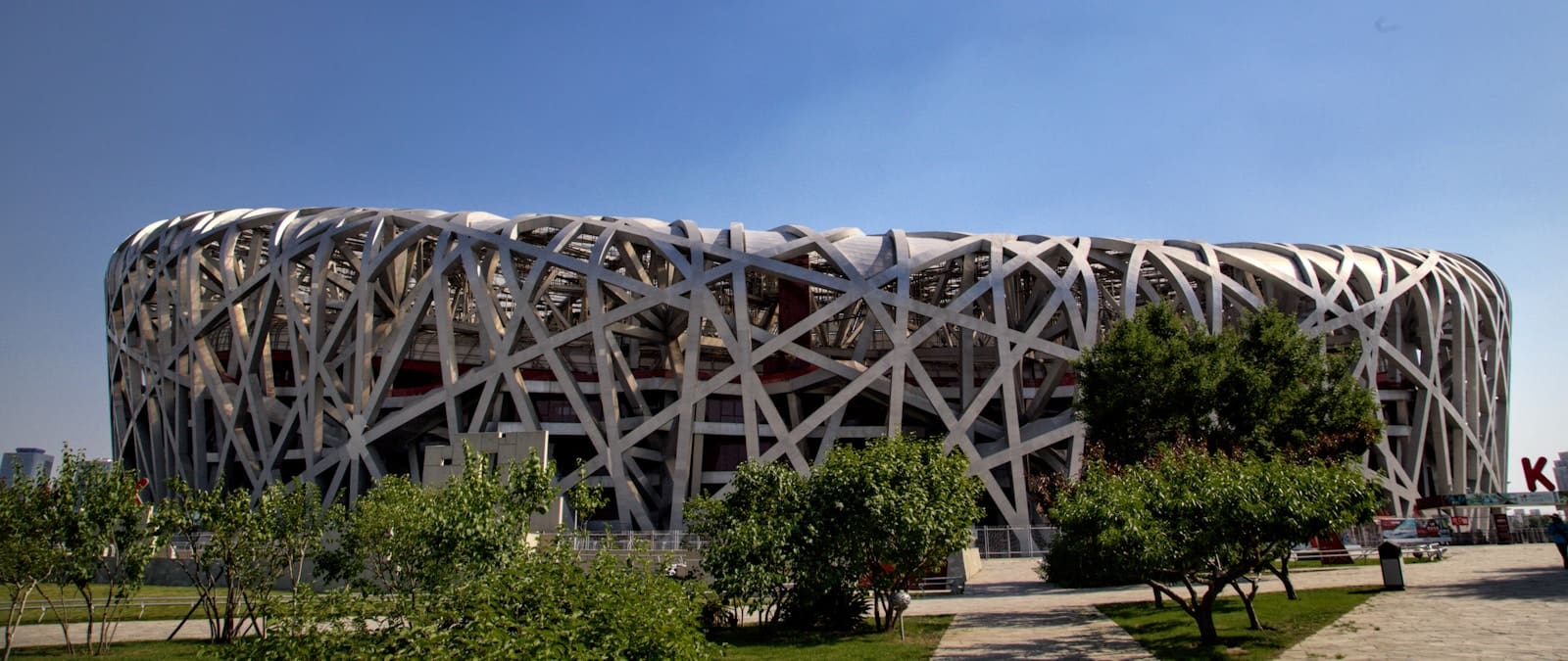 The 10 Most Iconic Sports Stadiums Around the World - The Quick Report