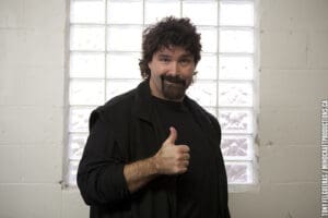 The Many Faces of Mick Foley and His Epic WWE Career - The Quick Report