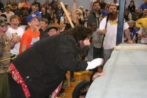 The Many Faces of Mick Foley and His Epic WWE Career - The Quick Report