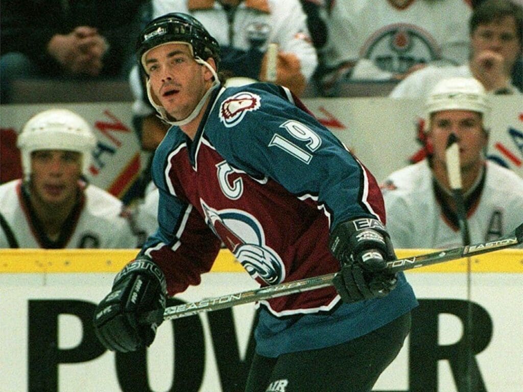 The 20 Most Legendary NHL Players Of All Time - The Quick Report