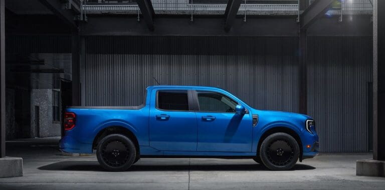 Top Compact Trucks on the Market Right Now - The Quick Report