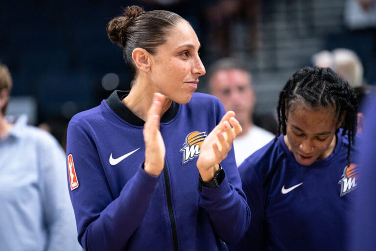 Ranking the 17 Best Guards in the WNBA - The Quick Report