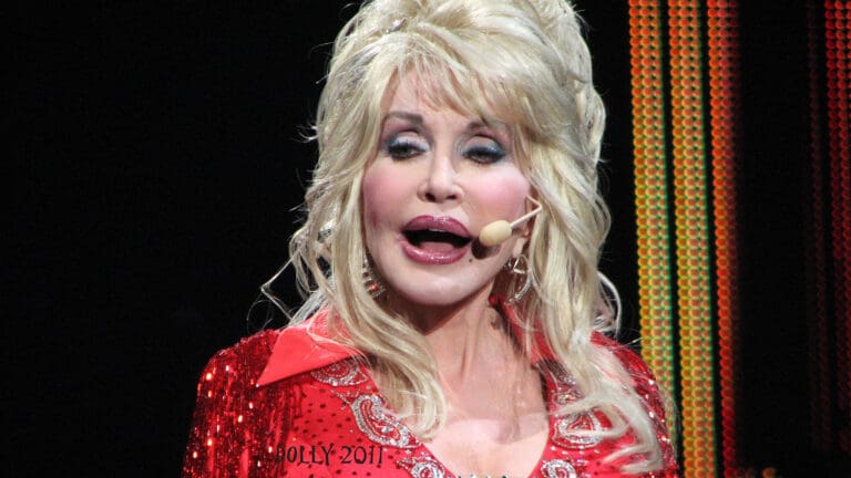10 Empowering Songs From Our Queen, Dolly Parton - The Quick Report