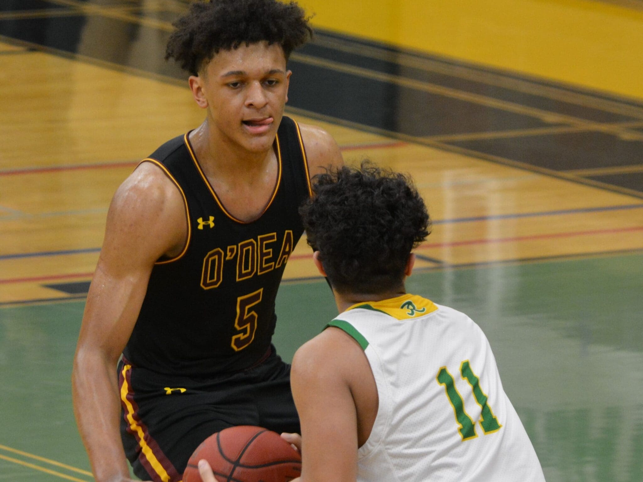 Superstars in the Making: Young NBA Talent to Watch - The Quick Report