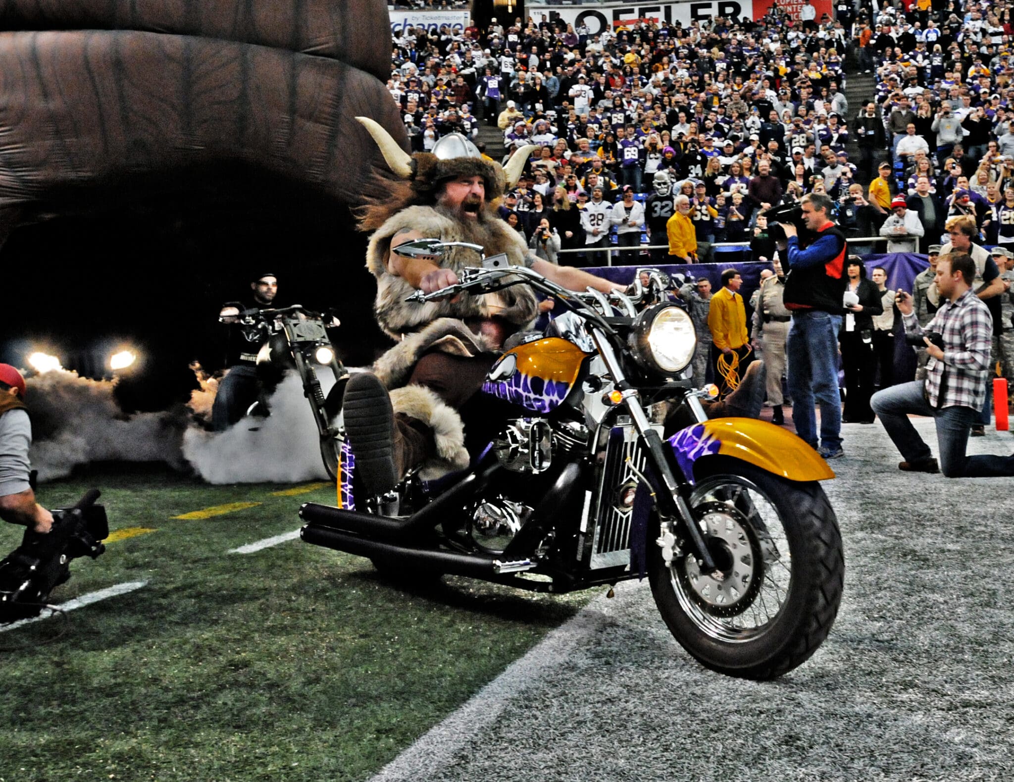 The 20 Best Sports Mascots of All Time - The Quick Report