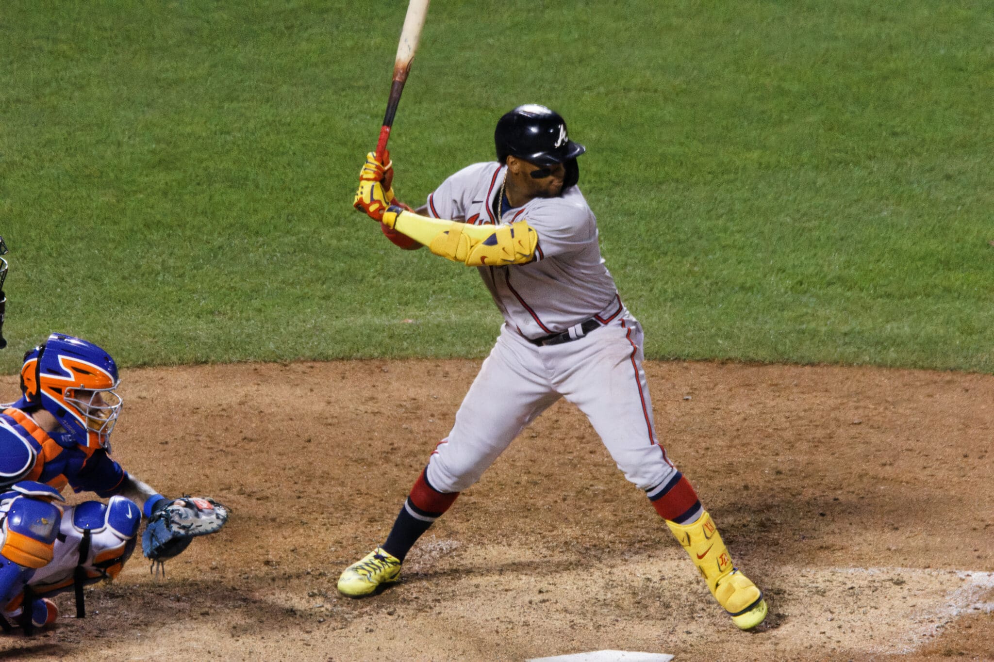 Ranking the 17 Best MLB Players Right Now - The Quick Report