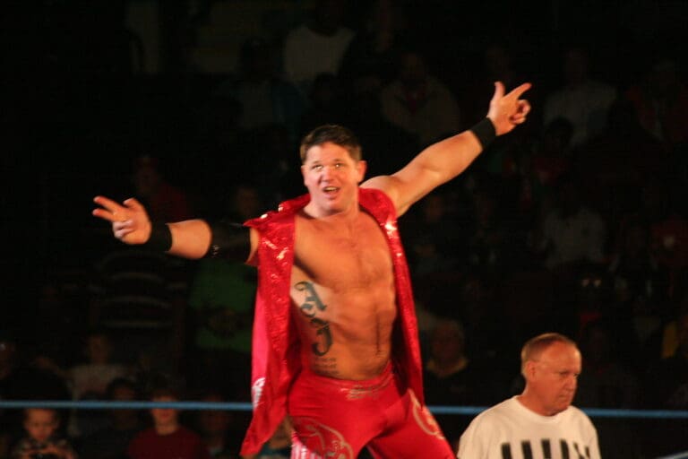 The Best Wrestling Finishing Moves of All Time - The Quick Report