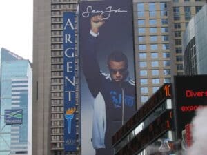 The Rise and Fall of Diddy: A Timeline of Influence and Controversy ...