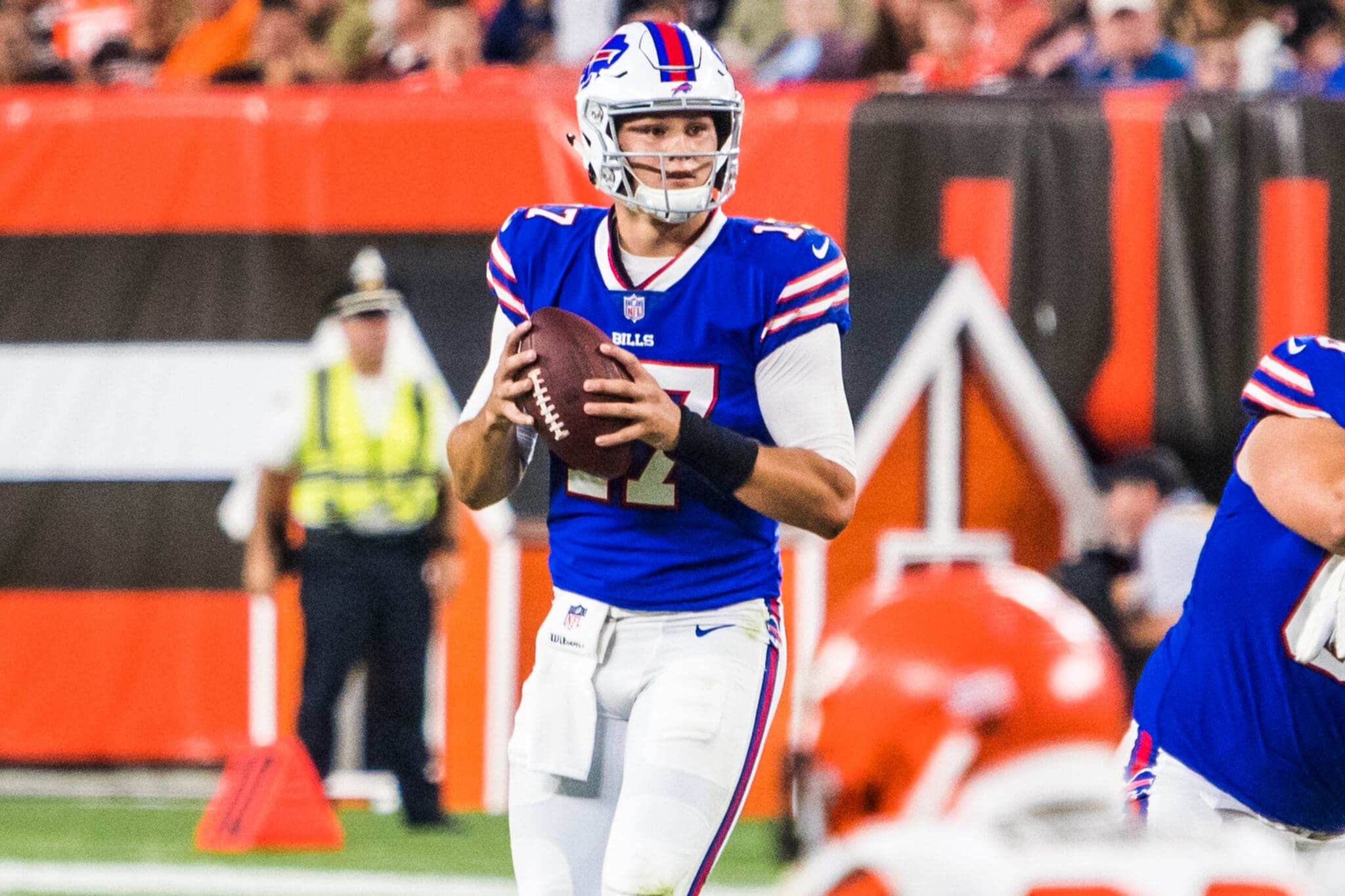 15 Ways Josh Allen Has Proven He's a Superstar - The Quick Report