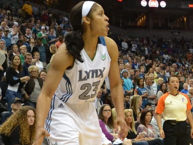 Ranking the Top 10 WNBA Legends of All Time - The Quick Report