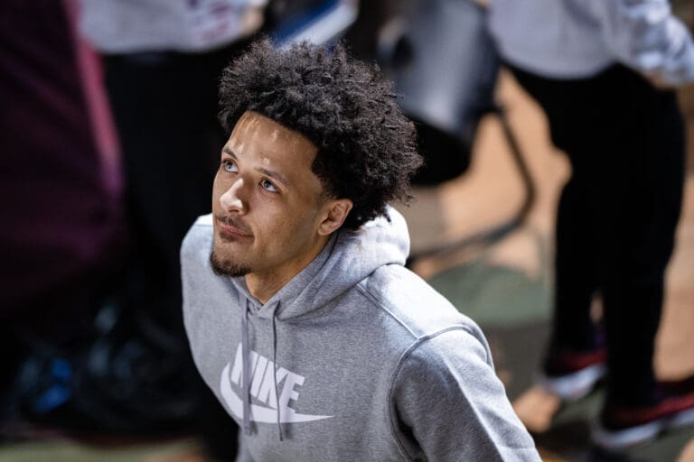 Ranking the 20 Most Likable NBA Stars - The Quick Report