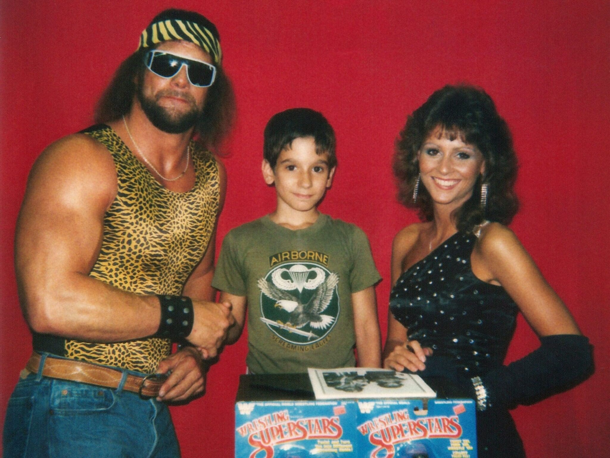 Machomania: Celebrating the Life of Randy Savage - The Quick Report