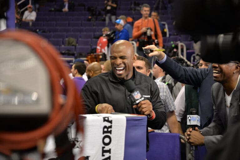 Ranking the 15 Best NFL Cornerbacks of All Time - The Quick Report