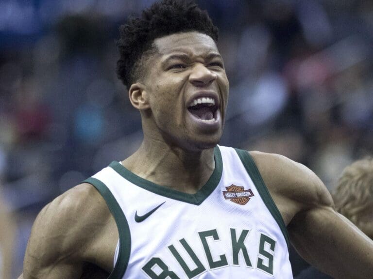 Top 15 Most Iconic NBA Player Nicknames - The Quick Report