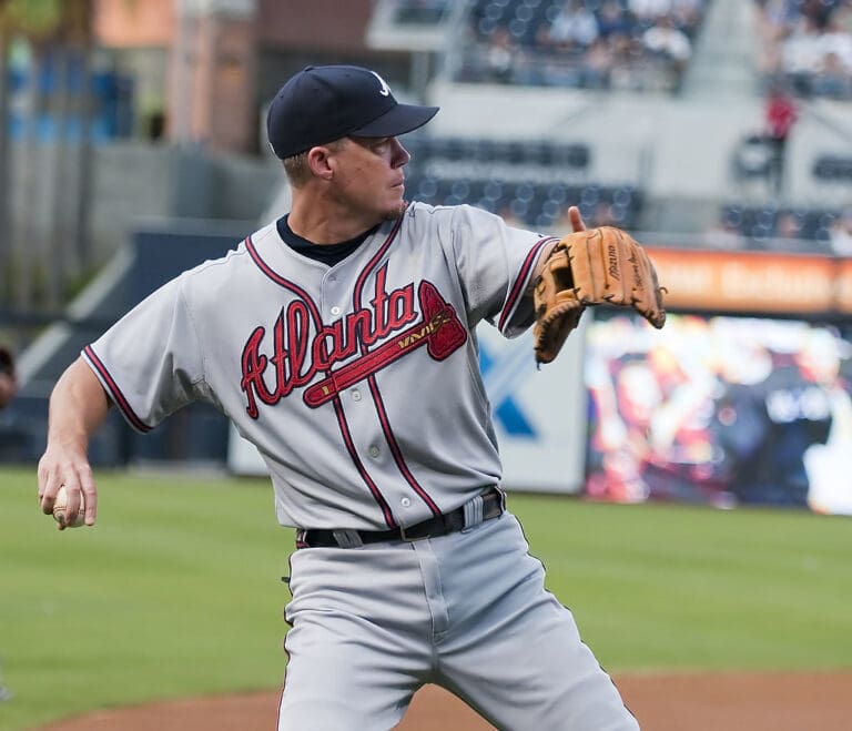 Ranking the Most Dominant MLB Players of the 1990s - The Quick Report