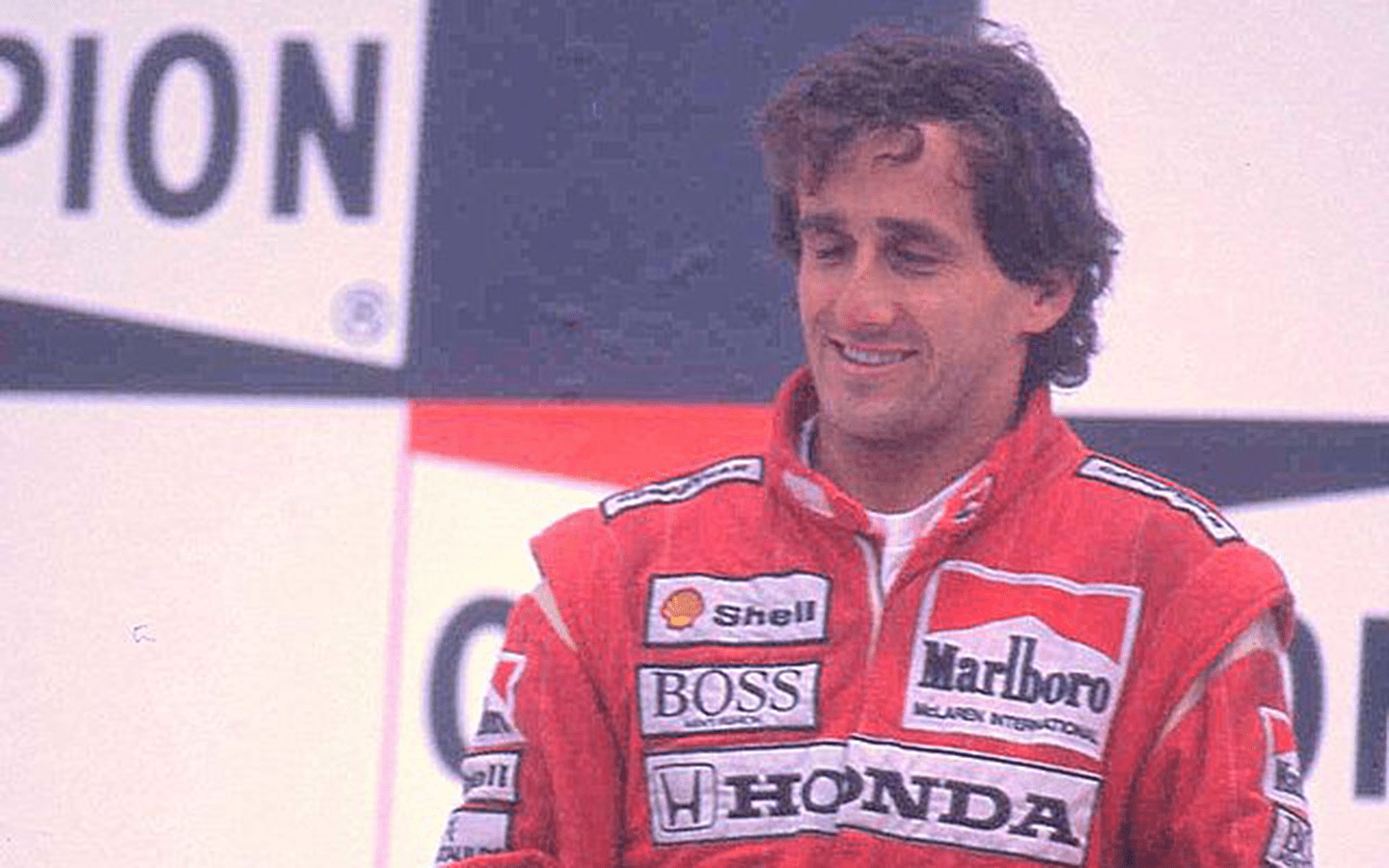 Ranking the 20 Most Beloved F1 Drivers of All Time - The Quick Report