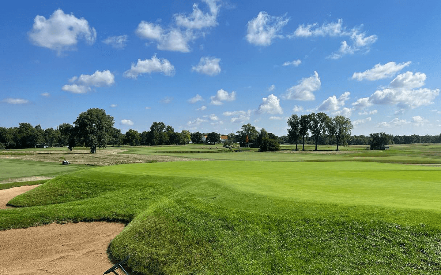 The 30 Greatest Golf Courses in the US - The Quick Report