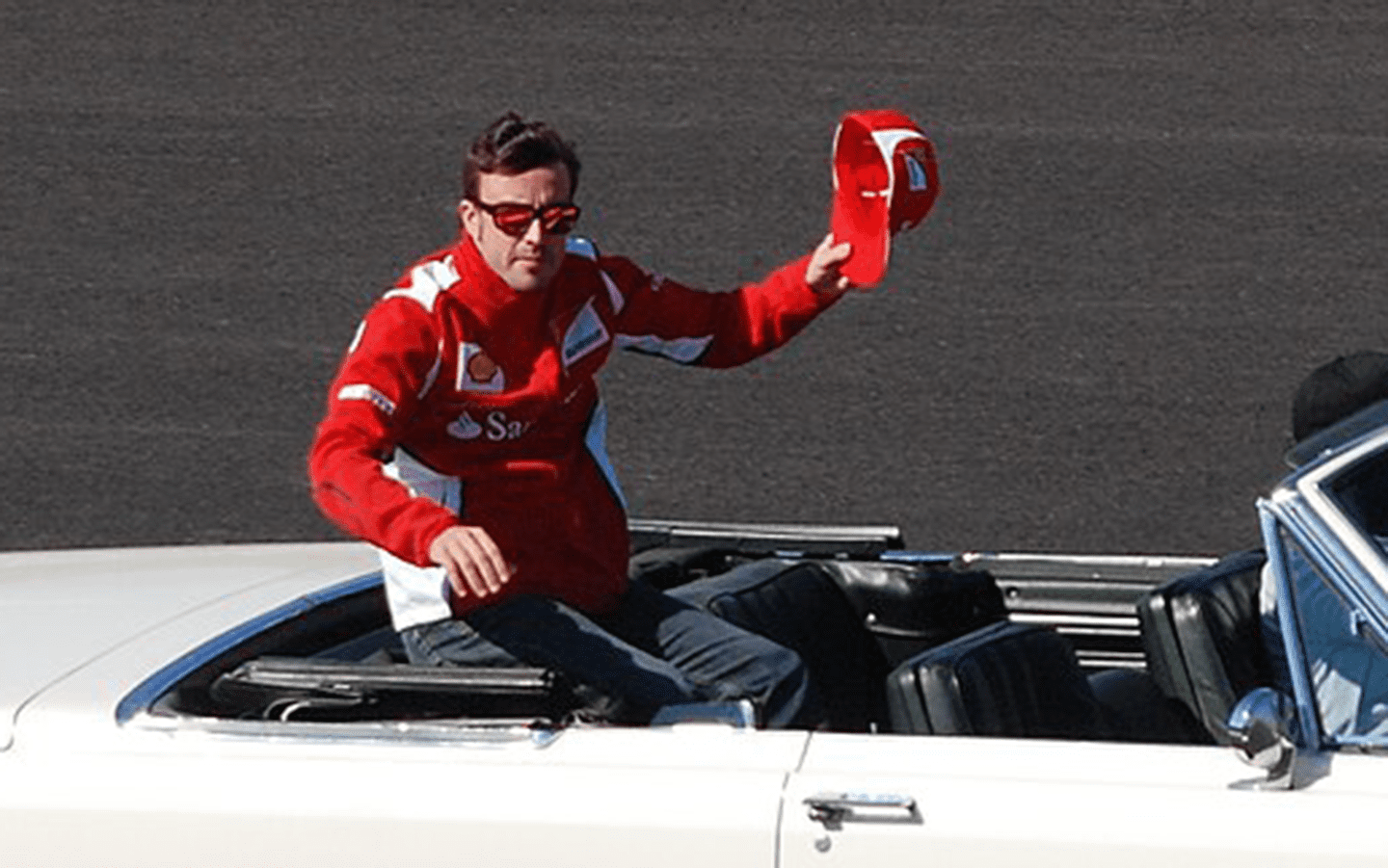 The 10 Greatest Formula One Drivers of All Time - The Quick Report