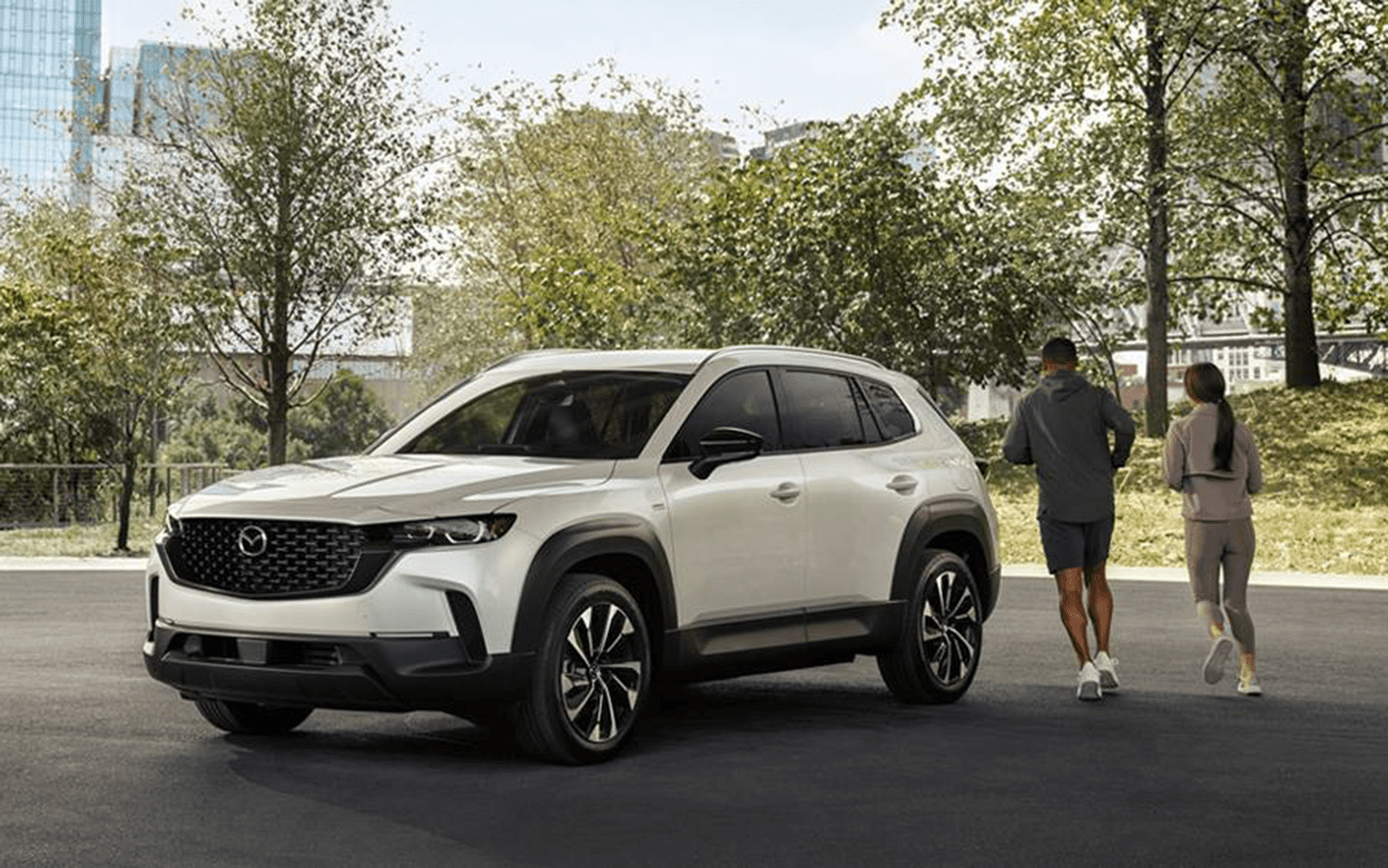 The 30 Most Anticipated Vehicles of 2025 - The Quick Report