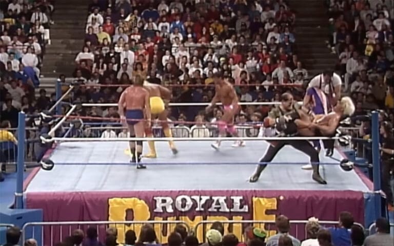 30 of the Best WWE Matches of All Time - The Quick Report
