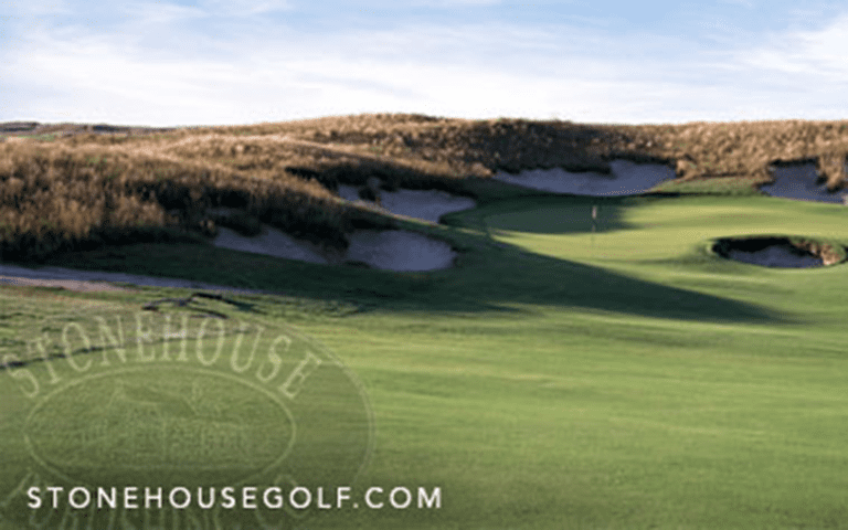 The 30 Greatest Golf Courses in the US - The Quick Report