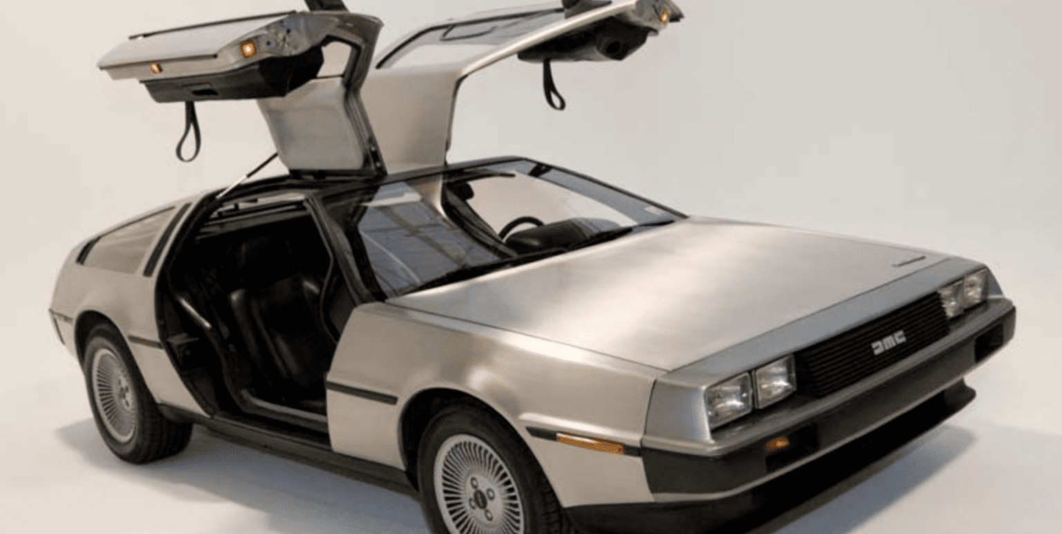 The 10 Most Iconic Cars Of All Time - The Quick Report
