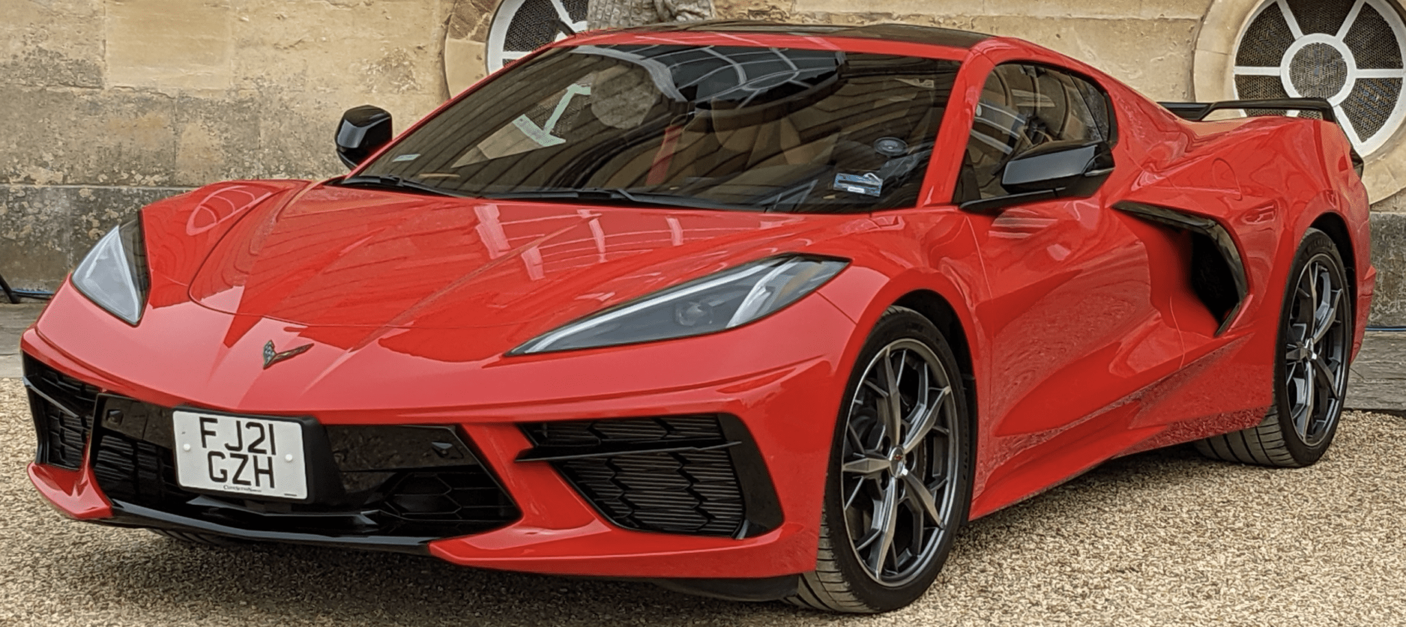 The 10 Most Iconic Cars Of All Time - The Quick Report