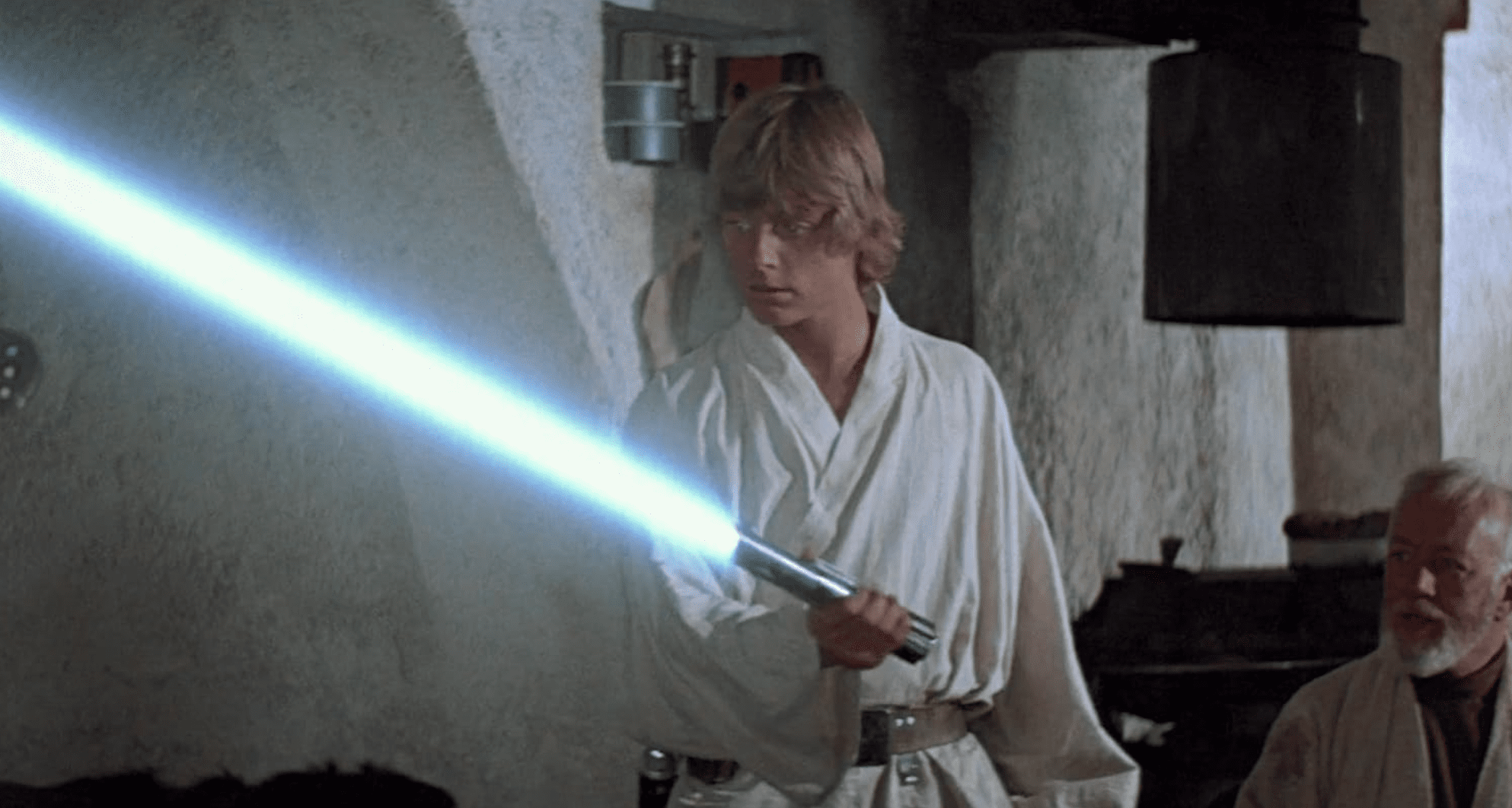 The 20 Coolest Star Wars Characters Ever - The Quick Report