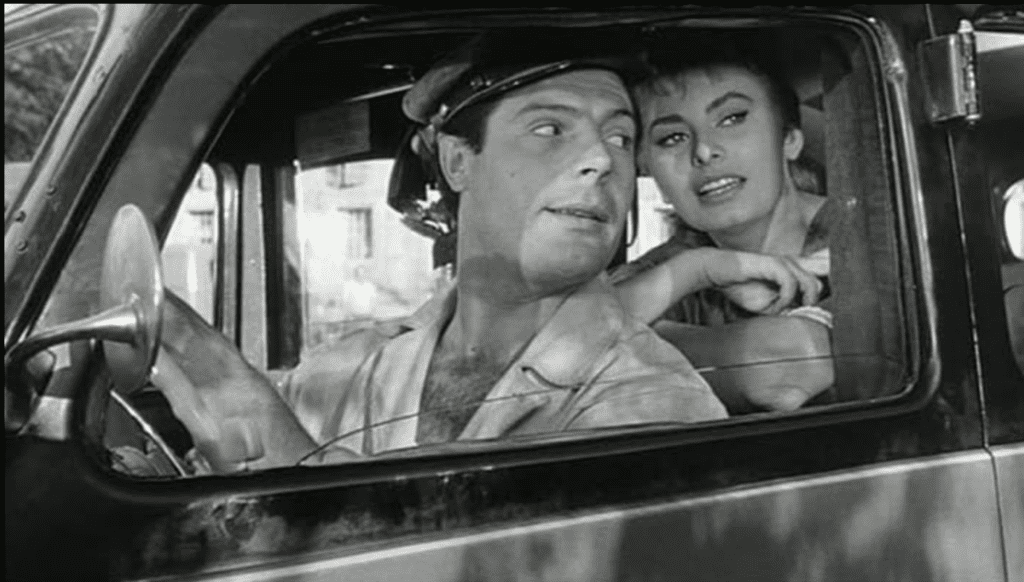 The 10 Best Sophia Loren Roles of Her Career - The Quick Report