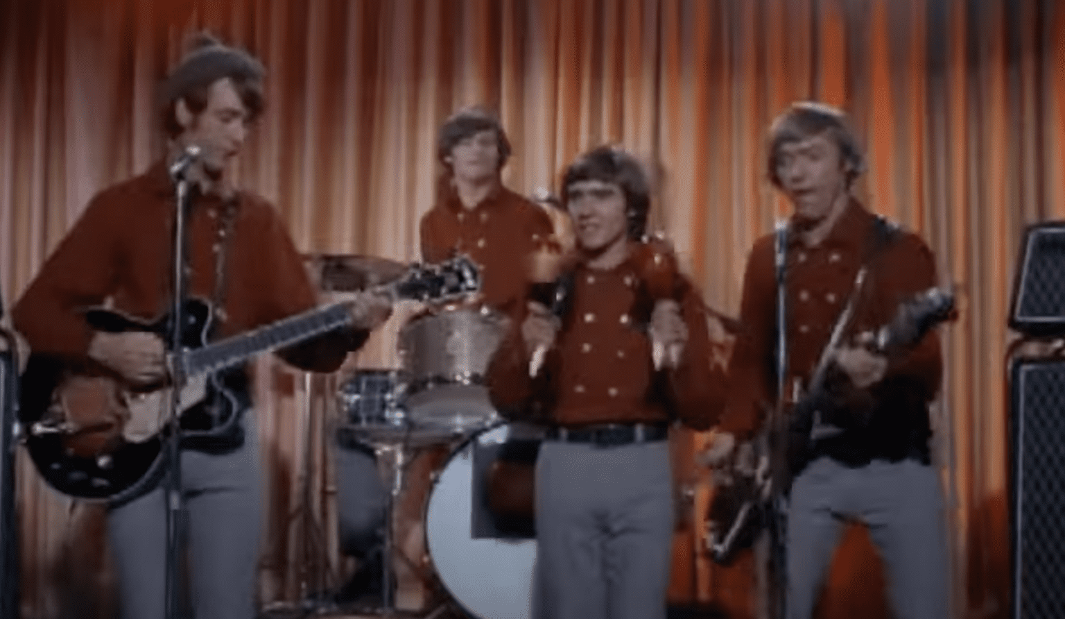 The 10 Best Monkees' Songs Ever Recorded - The Quick Report