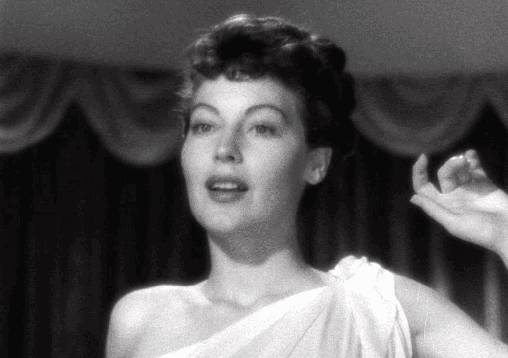 The 10 Best Roles of Ava Gardner's Career - The Quick Report