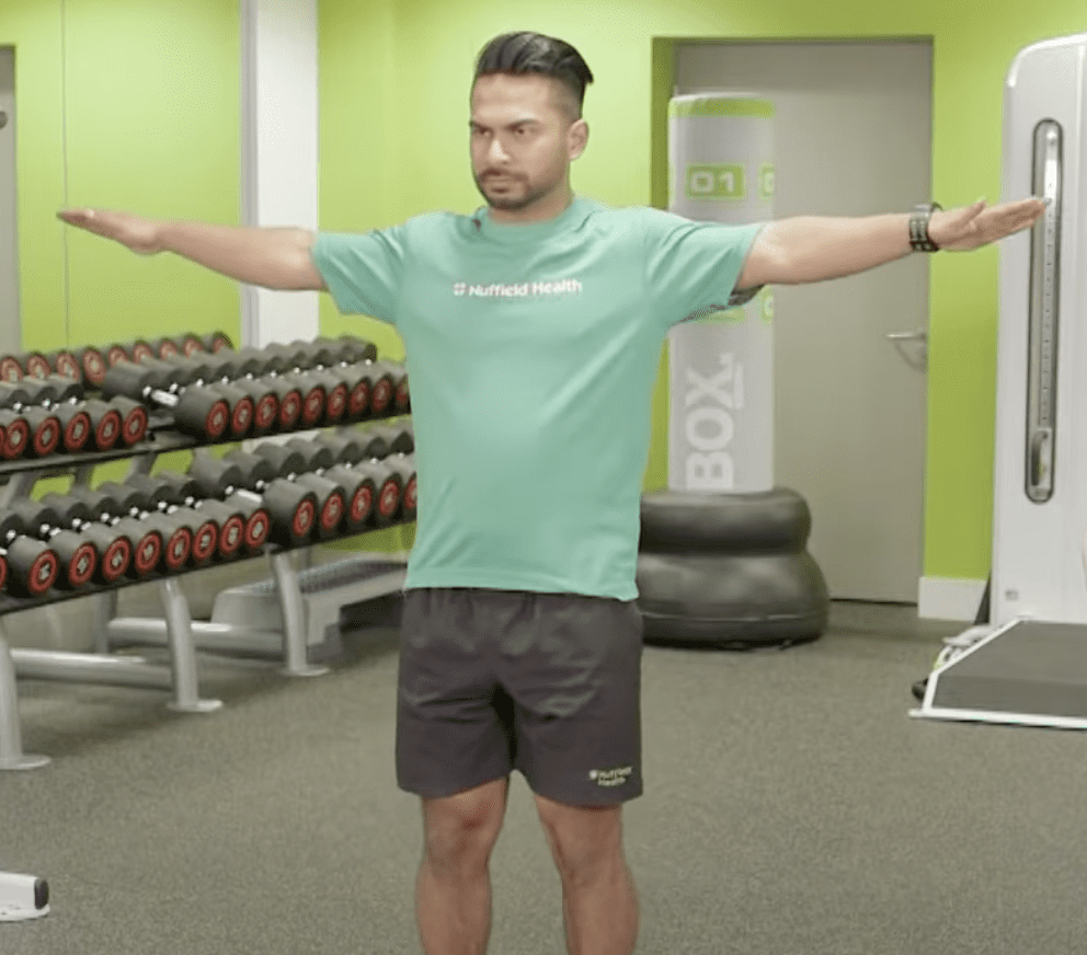 15 Exercises You Can Do Anywhere to Transform Your Body - The Quick Report