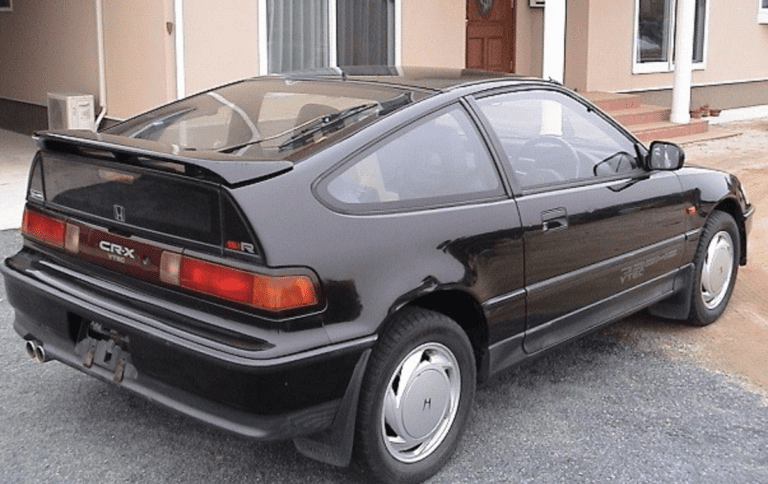 The 15 Best Honda Models of All Time - The Quick Report