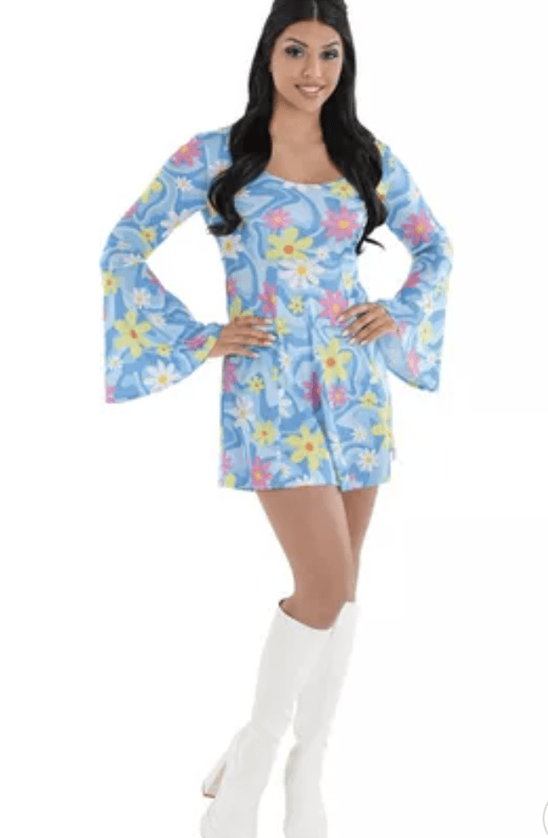 15 Best Vintage-Inspired Halloween Costumes to Buy - The Quick Report