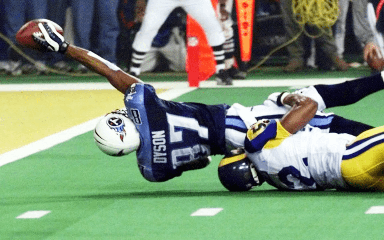 The Most Memorable Super Bowl Moments Ever - The Quick Report